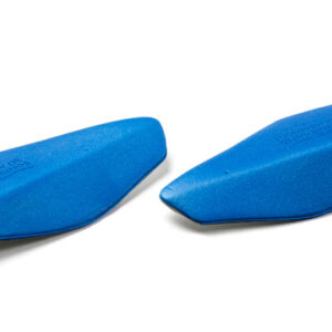 3D Additions: Longitudinal Arch Pads (pack of 3) | Formthotics