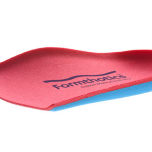 Original 3/4 Dual Medium | Formthotics