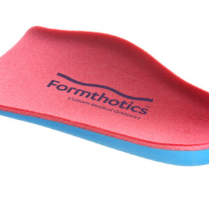 Original 3/4 Dual Medium | Formthotics