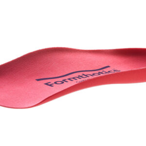 Comfort 3/4 Single Hard | Formthotics