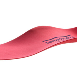 Original Single Hard | Formthotics