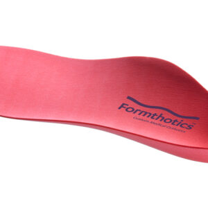 Original Single Hard | Formthotics