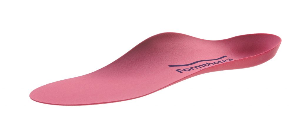 Original Single Soft - Formthotics