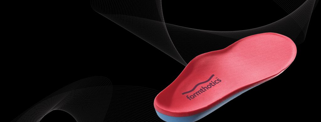 Home - Formthotics
